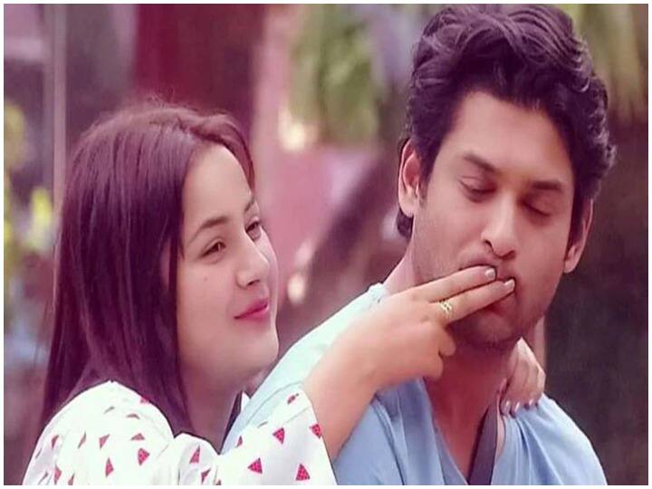 Siddharth Shukla Calls daddy to shehnaz shukla father video goes viral ...