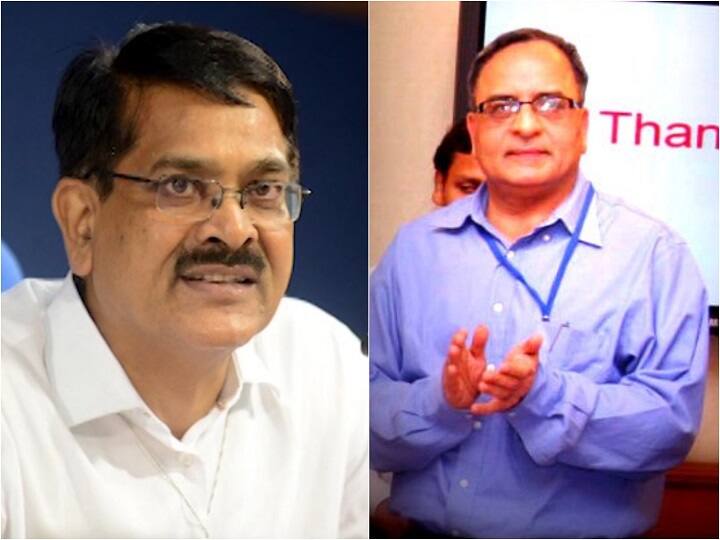 Sanjay Kothari tipped to CVC and bimal Julka is CIC | संजय कोठारी ...