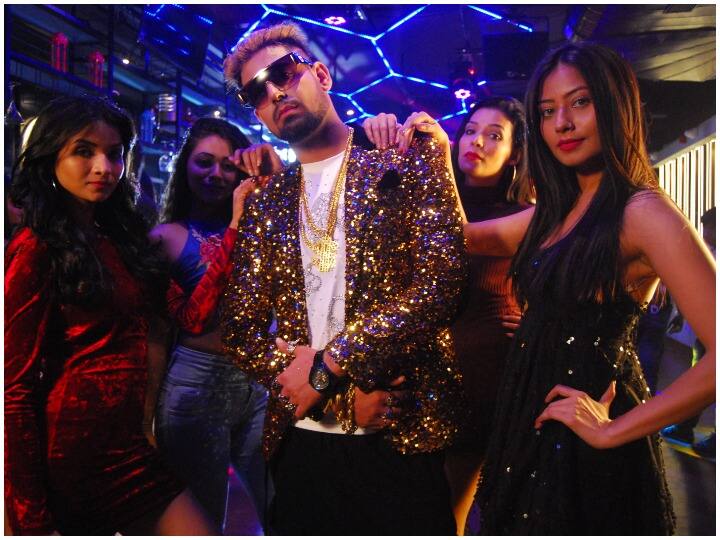 Munda Royal fame rapper O J\'s new song will launch soon many big names ...