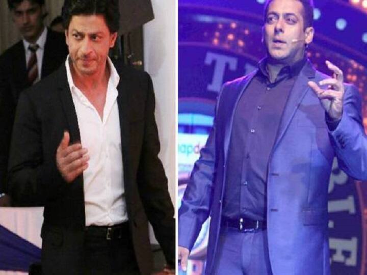 Janta curfew Salman and Shahrukh bungalow did not see crowd of fans ANN ...