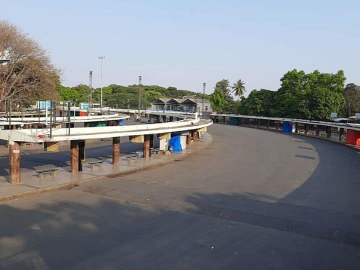 Strict orders of DM of Patna said follow the lockdown otherwise strict ...