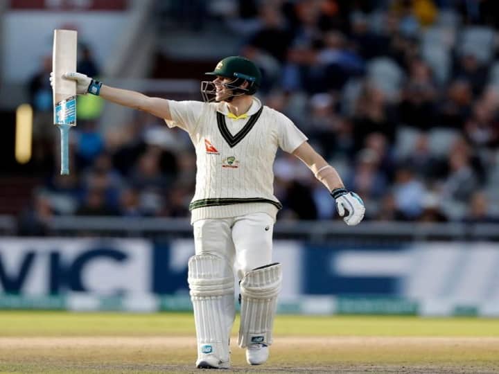 Steve Smith shares why he choose different stance from other batsman ...