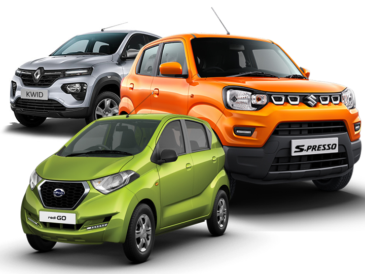 Best 1000cc Petrol Engine Cars In India Know Price And Engine Details ...