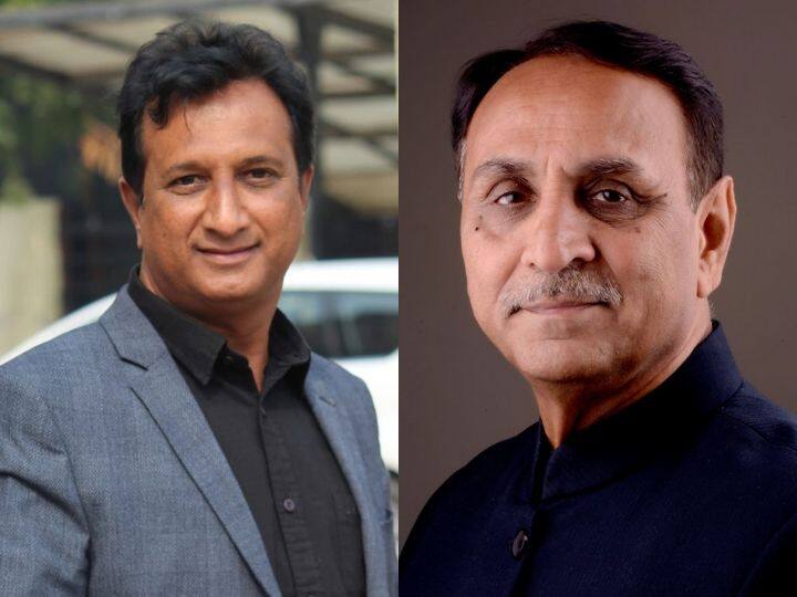 Gujarat: Congress MLA Imran Khedwala Corona positive, also attended a ...