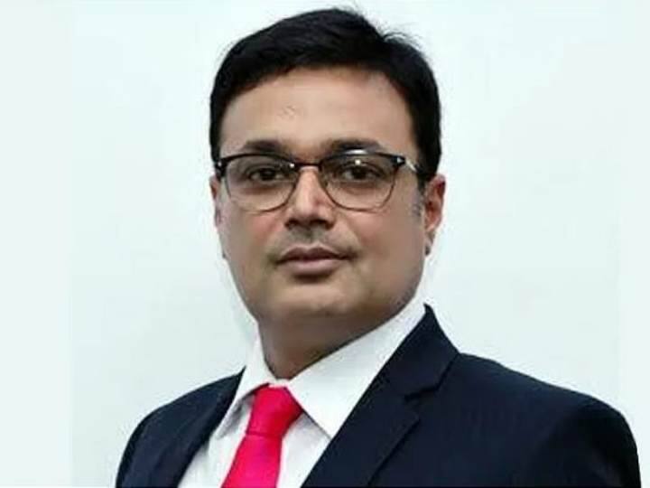 ABP News Network CEO Avinash Pandey on ABP Majha reporter Rahul ...