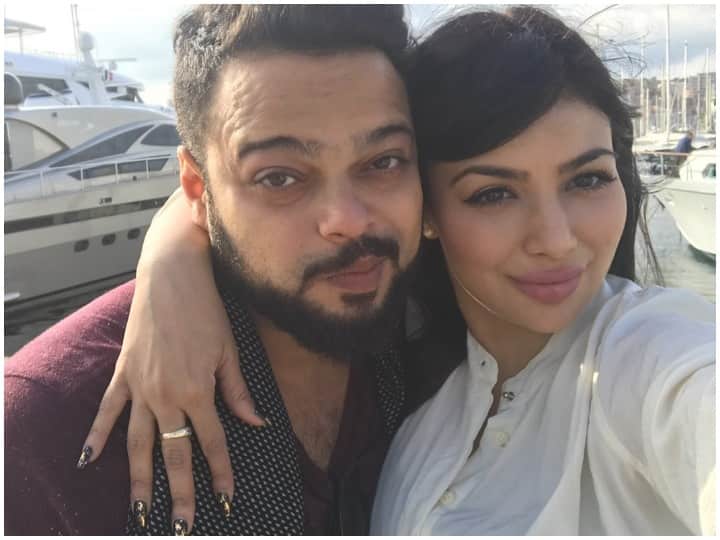 Ayesha Takia Husband Farhan Azmi Provide Their Gulf Hotel In Mumbai For ...