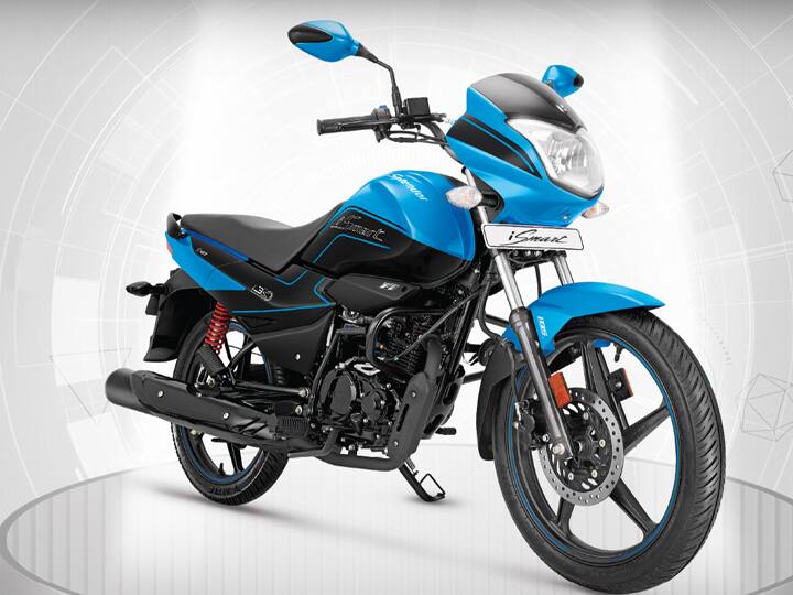 Hero Motocorp Splendor ISmart BS6 Price Hiked In India | Hero Splendor ...