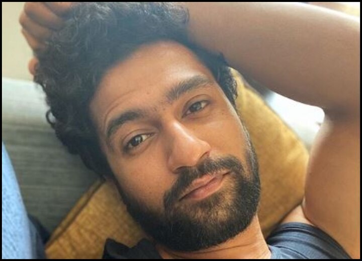 Vicky Kaushal Reveals He Has Suffered Sleep Paralysis | विक्की कौशल ने ... Vicky Kaushal Reveals He Has Suffered Sleep Paralysis | विक्की कौशल ने ...