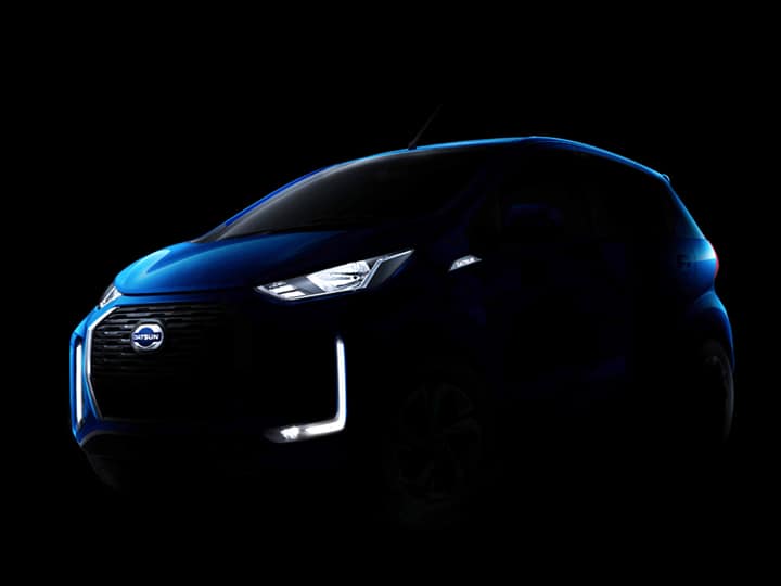 Nissan releases a glimpse of its New and Bold Datsun redi-GO | Nissan ...