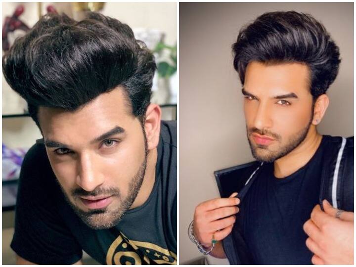 Paras Chhabra talks about baldness, says dont regret wearing wig | अपने ...