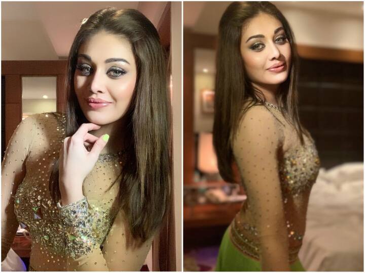 Shefali Jariwala\'s statement on rumors that Soumya Tandon will be ...