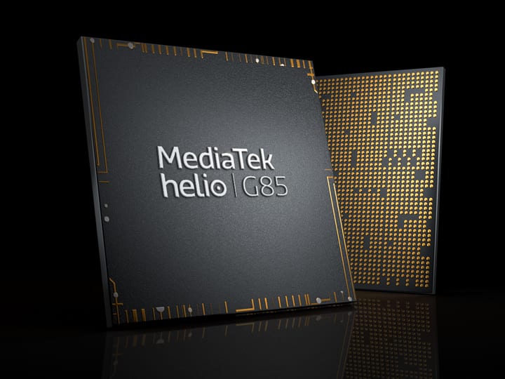 MediaTek Unveils Newest Addition To Gaming Chipset Series With Helio ...