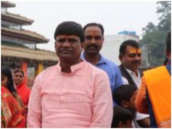 Jharkhand BJP MLA Dulu Mahato Surrenders | झारखंड: बीजेपी विधायक ढुल्लू ...