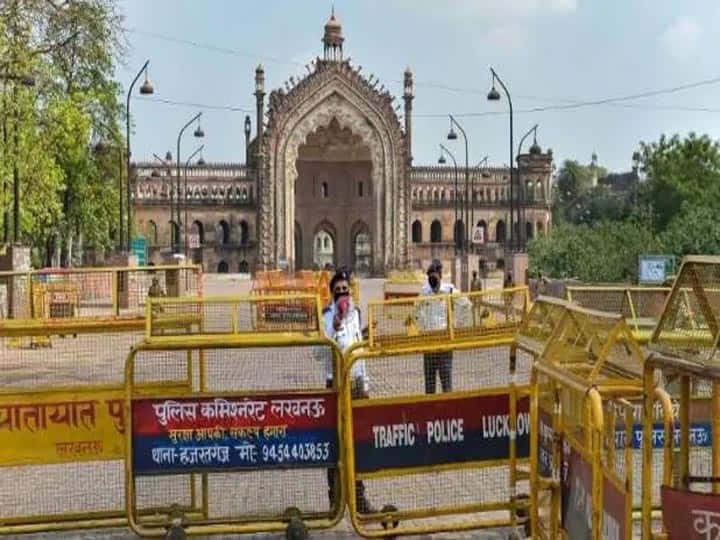 UP Government issues new Guidelines for Lockdown 4.0 | UP Lockdown 4.0: घर से बाहर निकलना है तो ...