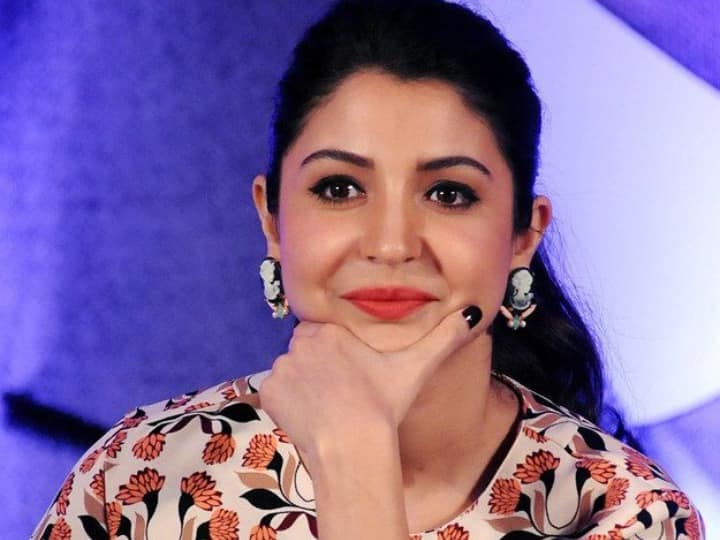 Anushka Sharma reaction on the huge success of debut venture web series ...