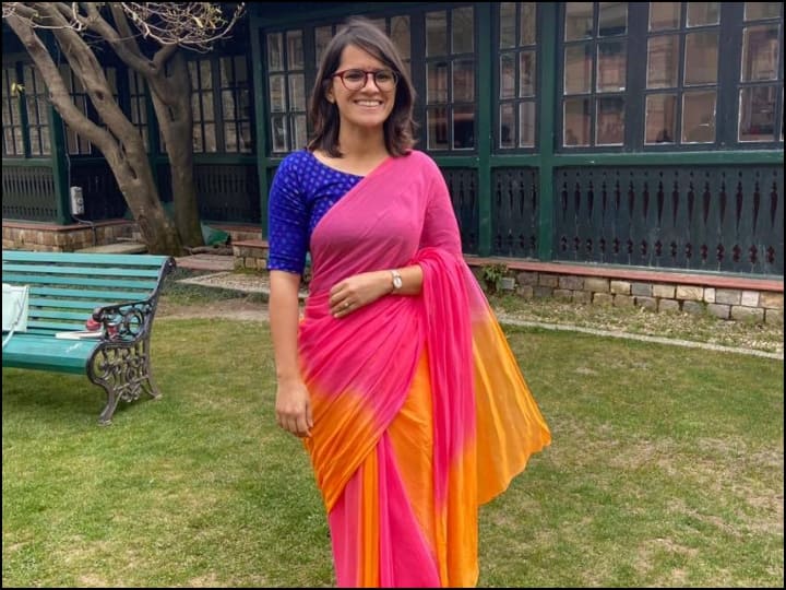 Success Story Of IAS Kajal Jawla | IAS Success Story: नौ घंटे की नौकरी ...