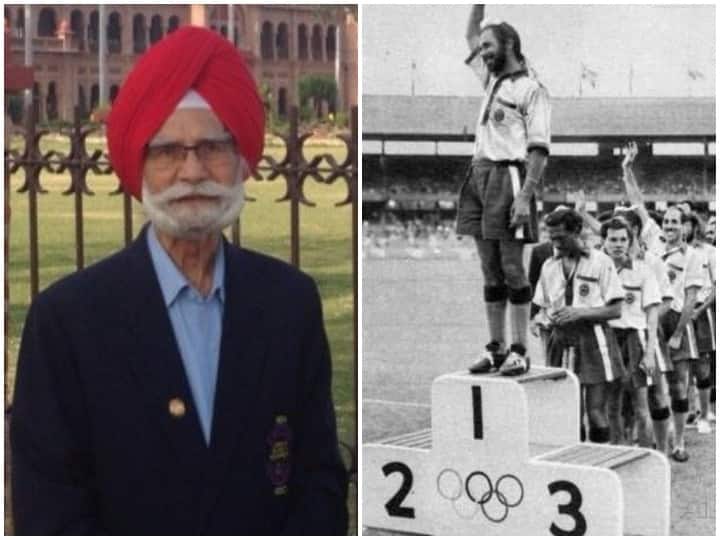 3 time olympic champion hockey legend balbir singh senior dies at the ...