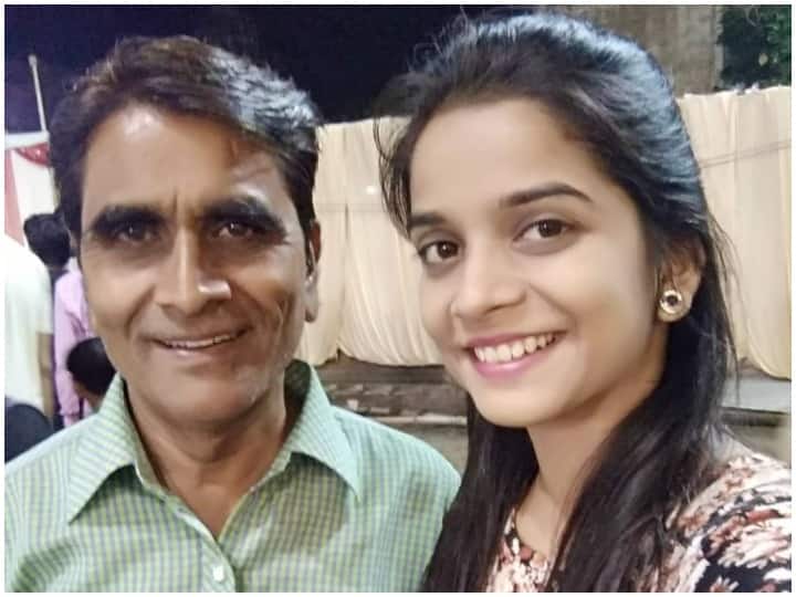 Actress Preksha Mehta father said daughter was upset with lockdown ANN ...