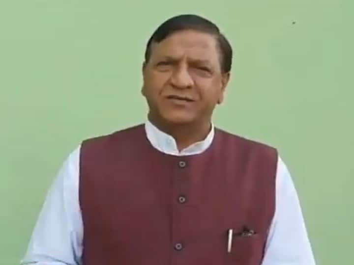 Himachal Pradesh BJP President Rajeev Bindal resigns | PPE भ्रष्टाचार ...