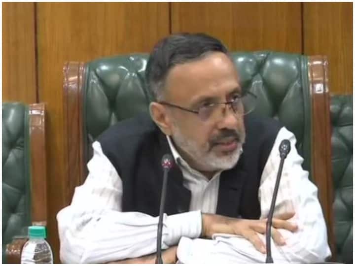 Cabinet Secretary Rajiv Gaba asked states to give suggestions by May 30 ...