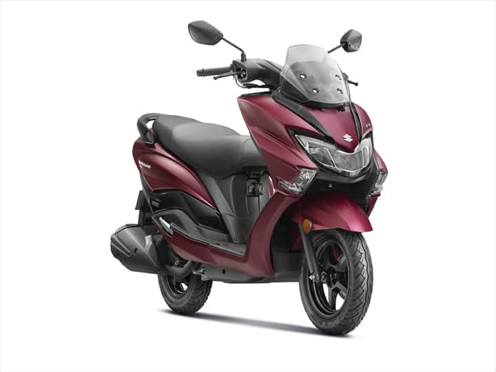 Suzuki Burgman EV to be launched soon know what the features and price ...