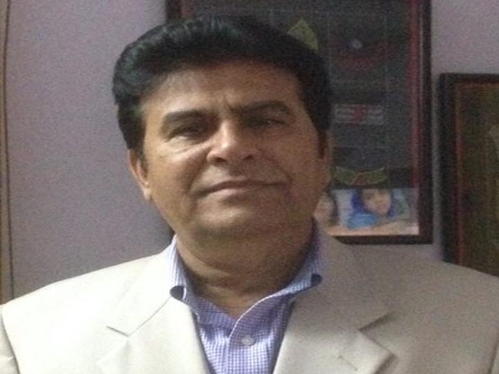 FIR On Retired IAS Officer Surya Pratap Singh In Misleaing Post | यूपी ... FIR On Retired IAS Officer Surya Pratap Singh In Misleaing Post | यूपी ...