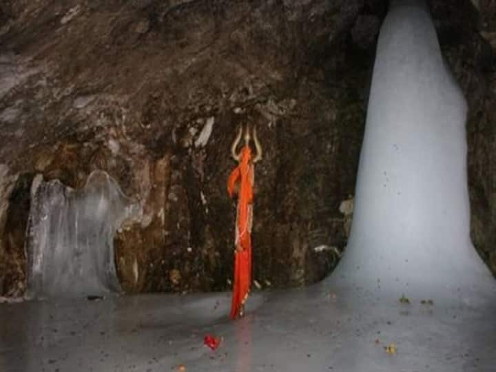 Sri Amarnath Shrine Board\'s big gift to the devotees, will be able to ...