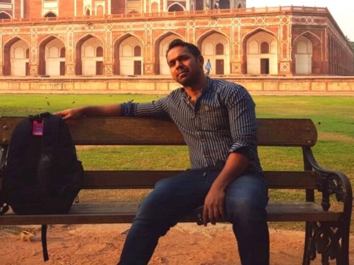 Success Story Of IAS Topper VK Vivek | IAS Success Story: सिंगल मदर के ...