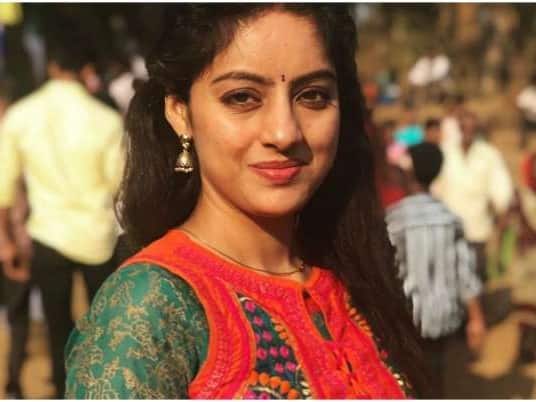 Deepika Singh shared picture of her mother who returned home after ...