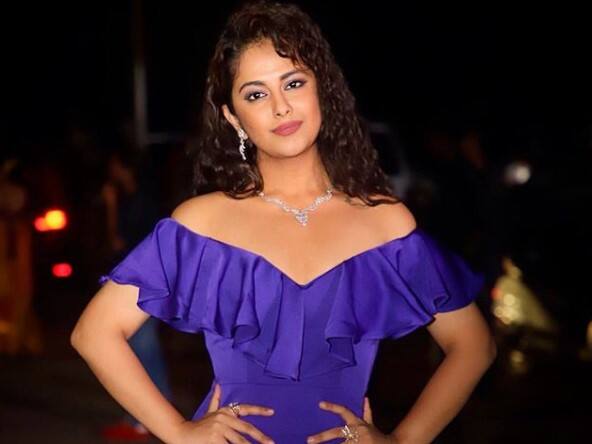 23-year-old Avika Gaur who won the hearts of people with the role of ...