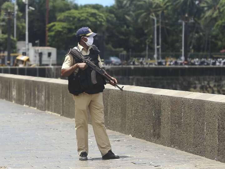 Mumbai police alerts, drones and flying objects banned in view of ...