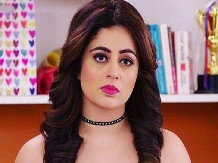 Will Neha Pendse be part of serial holy destiny? Learn what the actress ...