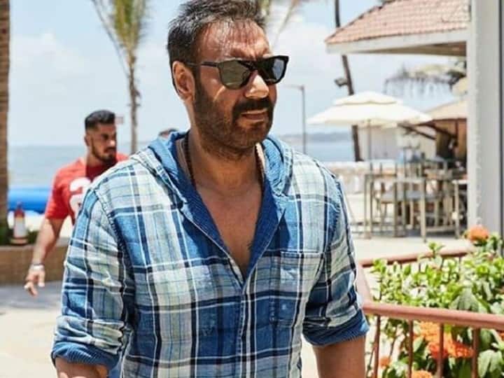 Galwan valley conflicts ajay devgn announce a film on it india china ...
