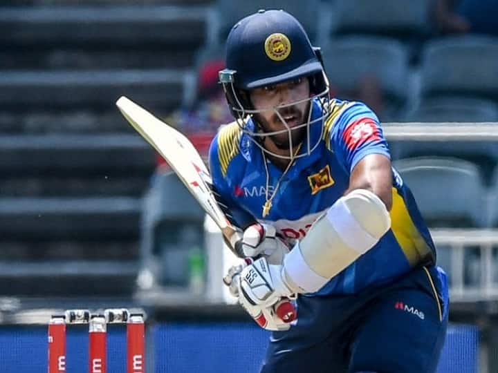 Sri Lankan cricketer Kusal Mendis arrested by the police ann ...