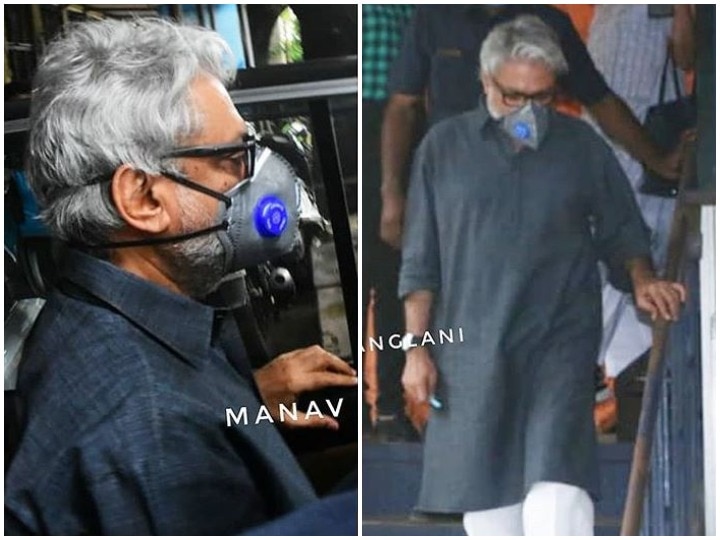 Mumbai Police Records Sanjay Leela Bhansali Statement In Sushant Singh ... Mumbai Police Records Sanjay Leela Bhansali Statement In Sushant Singh ...