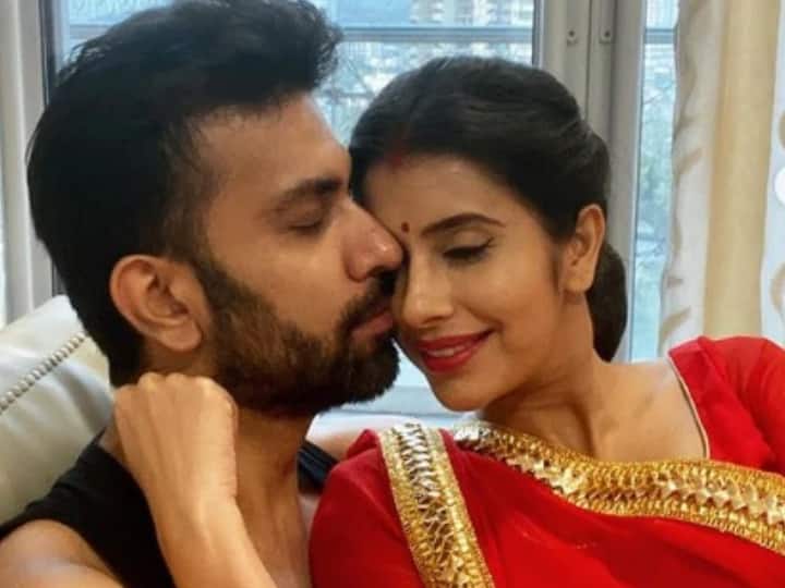 separation rumours with rajiv sen actress Charu Asopa calling herself ...