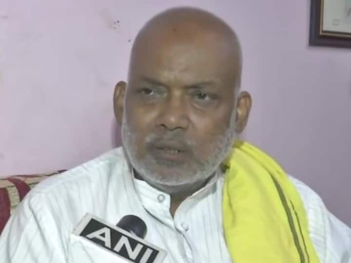 Sanjay Paswan said BJP and JDU have been in government even without LJP ...