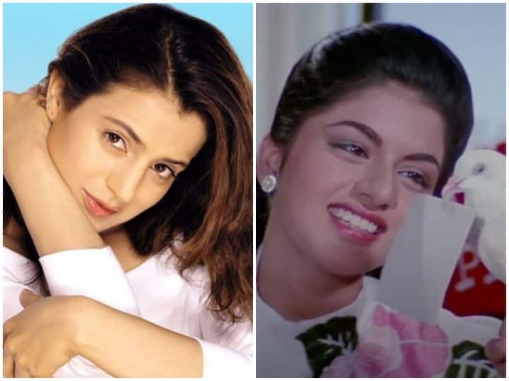 Including Amisha Patel and Kumar Gaurav These 4 Bollywood actor make ...