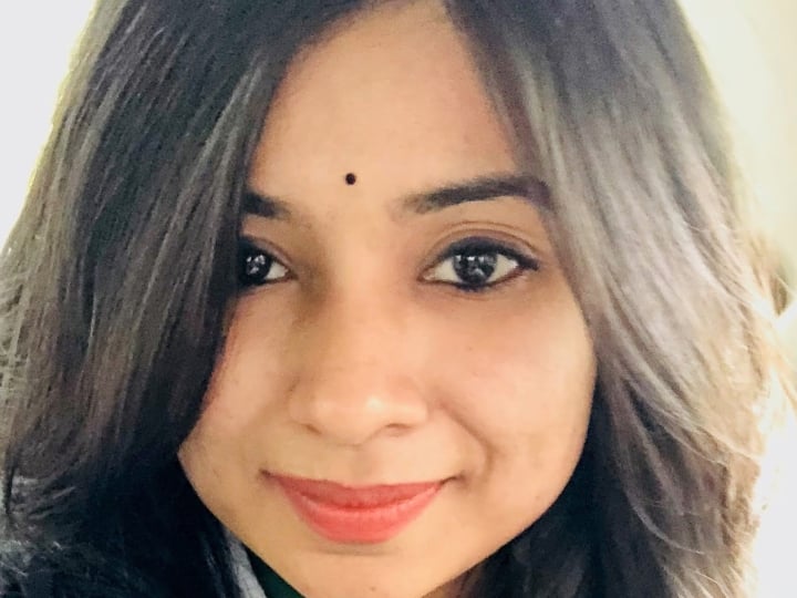 Success Story Of IAS Topper Garima Agrawal | IAS Success Story: हिंदी ...