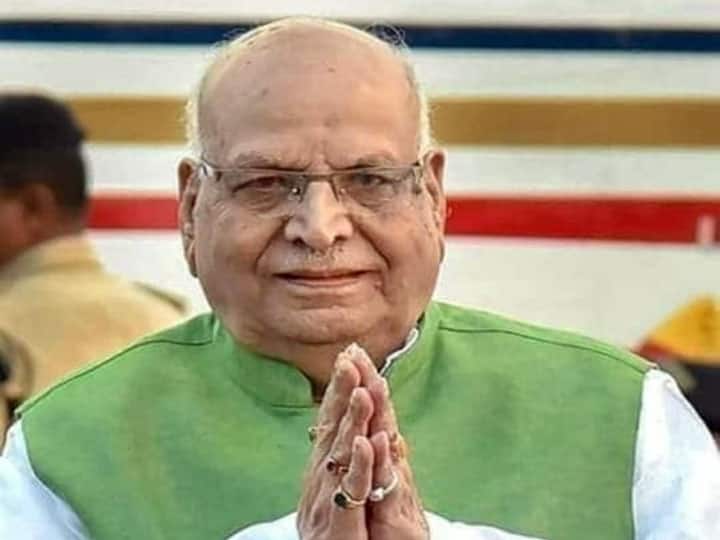 lalji tandon was popular among supporters in the name of Babuji know ...