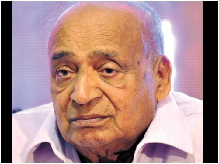 managing director of mathrubhumi group mp veerendra kumar rememberd on ...