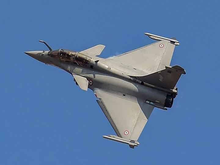 Rafale to increase firepower India will buy Hammer missiles from France ...
