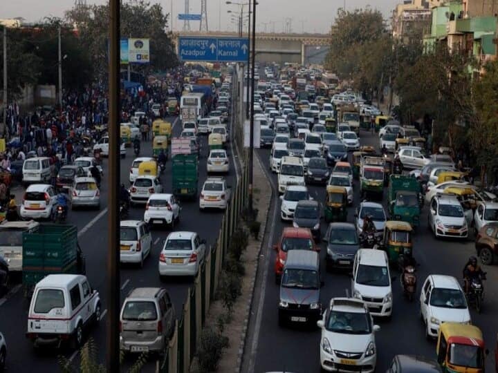 The central government will set up a National Road Safety Board, there ...