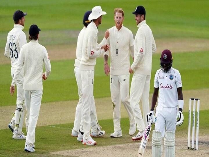 england vs west indies 3rd test latest updates and scorecard | ENG Vs ...