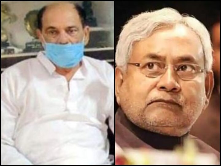 FIR in sushant singh Rajputs case is registered after BIHAR CMOs ... FIR in sushant singh Rajputs case is registered after BIHAR CMOs ...