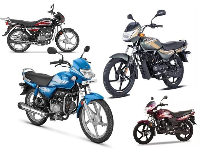 Why 100 cc engines bikes are so popular in india here are best 100 cc ...