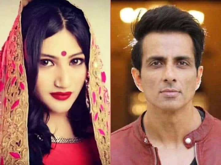 Mahika Sharma brother love to sonu Sood said on the occasion of raksha ...