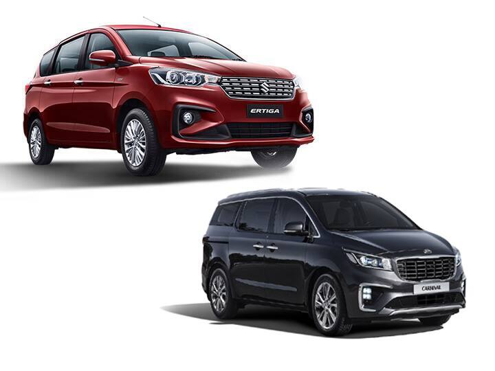 Top 5 best selling MPV cars in india july 2020 all you need to know ...