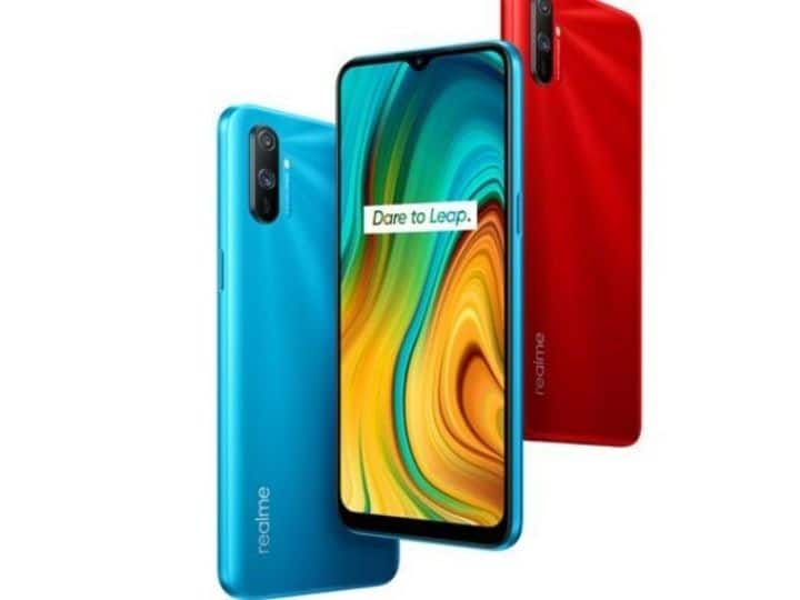 Realme launches new color variants for 3 smartphones, this phone from ...