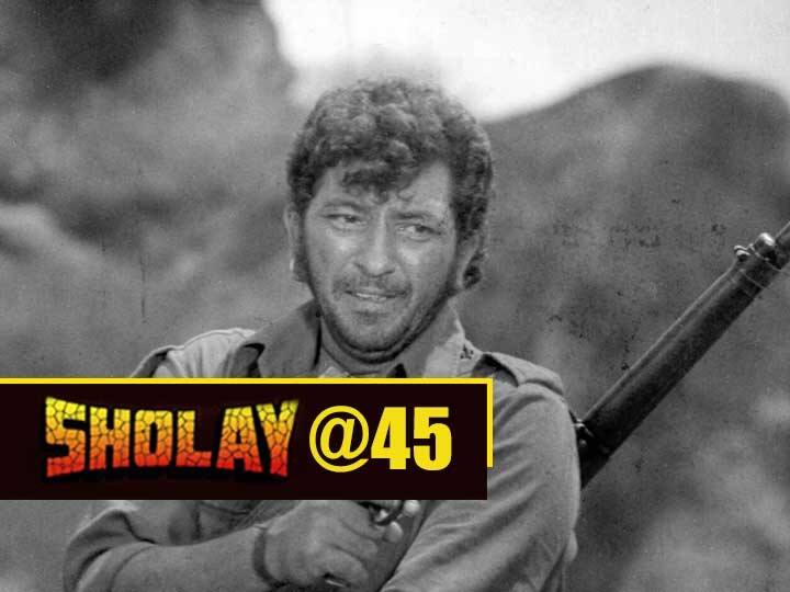 45 Years Of Sholay No Bollywood Film Will Ever Match the Brilliance Of ...